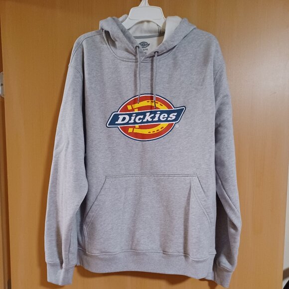 Dickies | Sweaters | Mens Dickies Hoodie | Poshmark